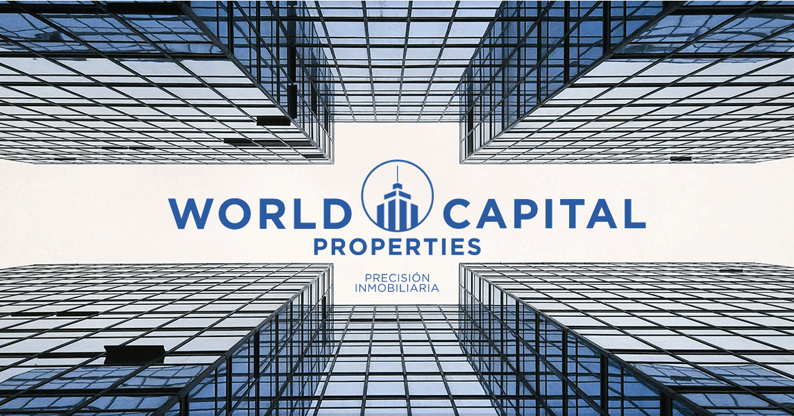 World Capital PropertiesWorld Capital Properties • Inmobiliaria